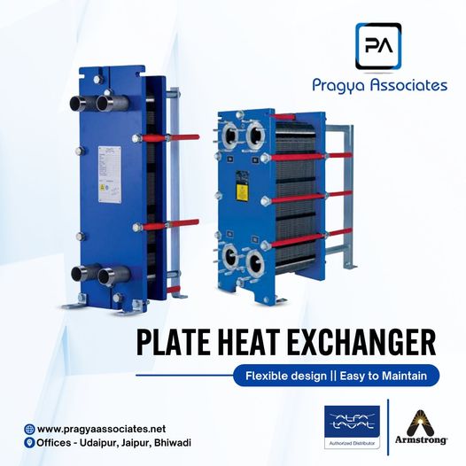 What You Need To Know Before Buying A Plate Heat Exchanger